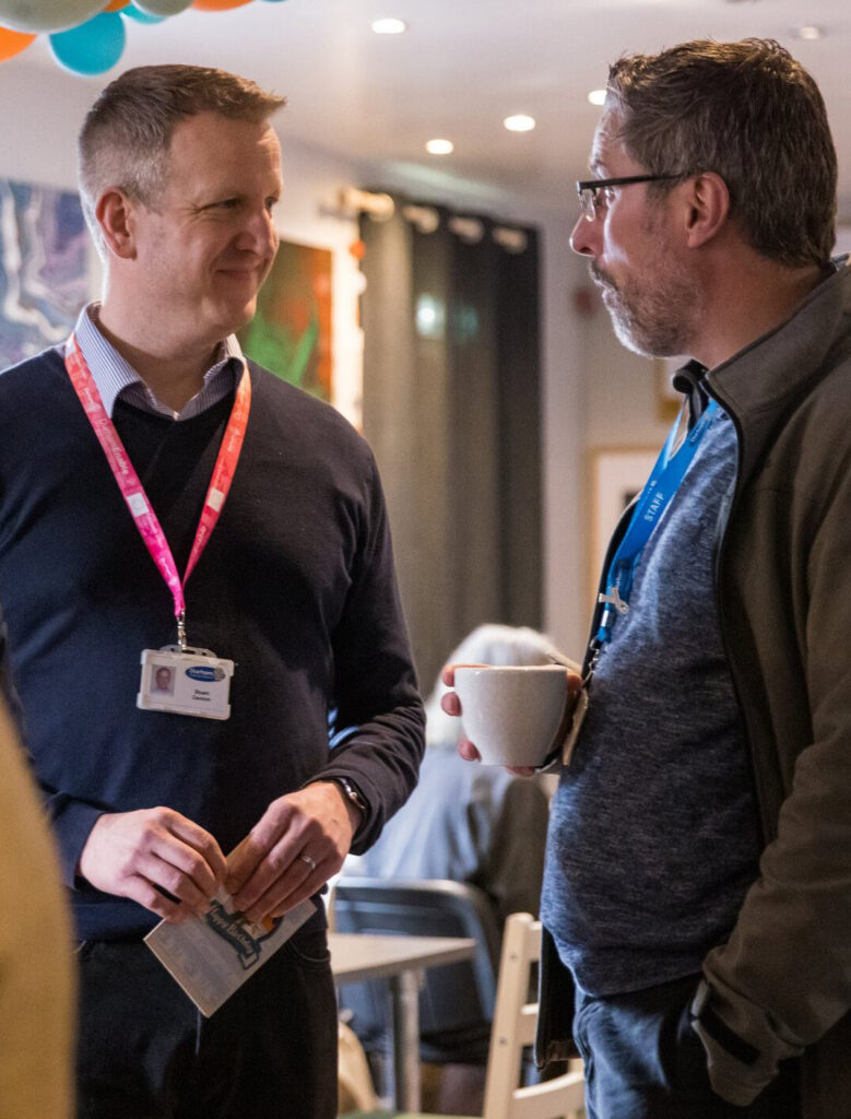 Employers - Durham Enable