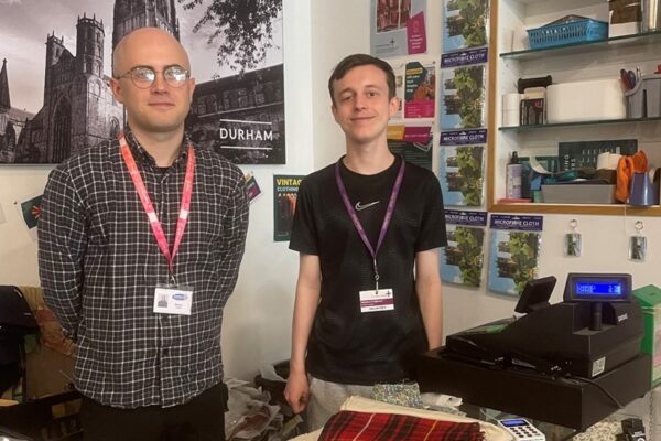 Home page - Durham Enable