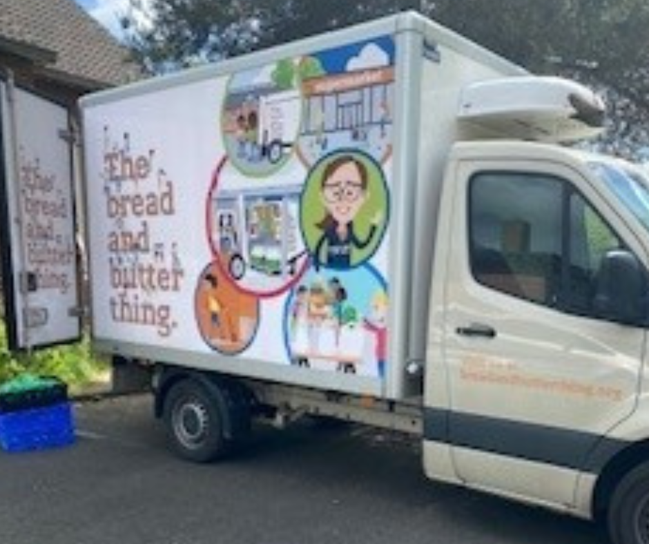 Oliver's Journey with DurhamEnable - Durham Enable