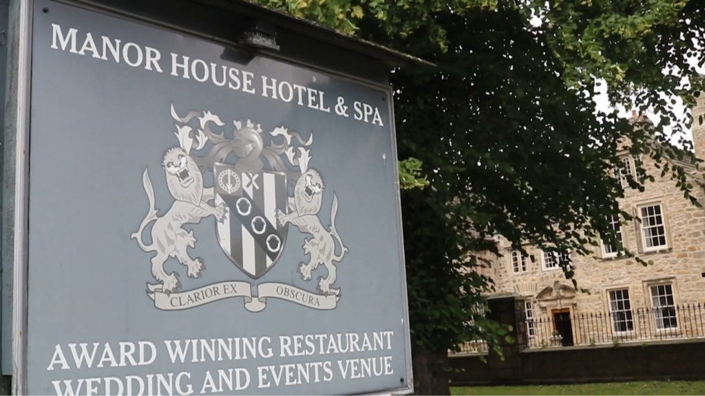 The Manor House Hotel's Inclusive Employment Journey - Durham Enable