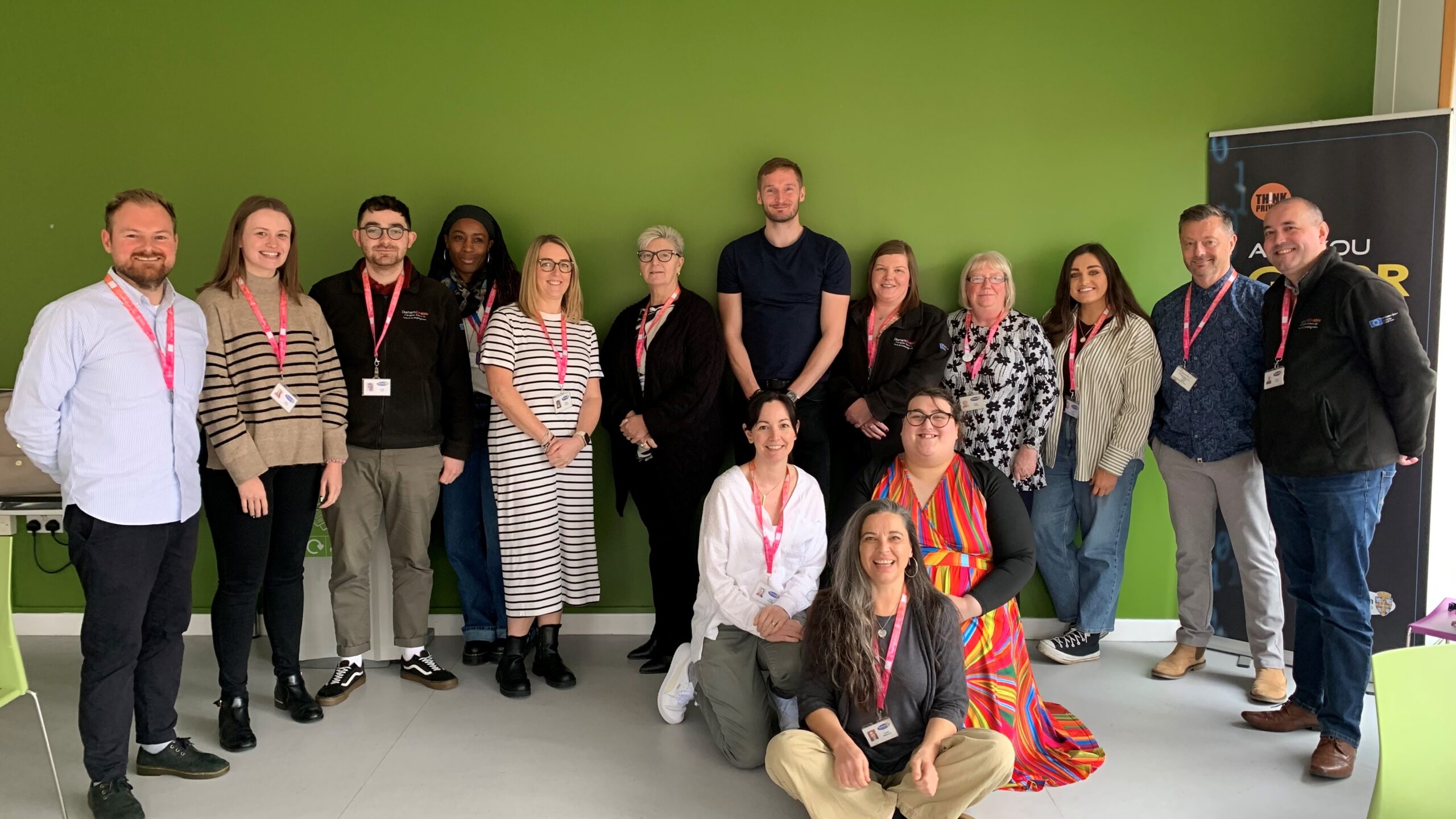 Durham Enable Supported employment service named best in UK - Durham Enable