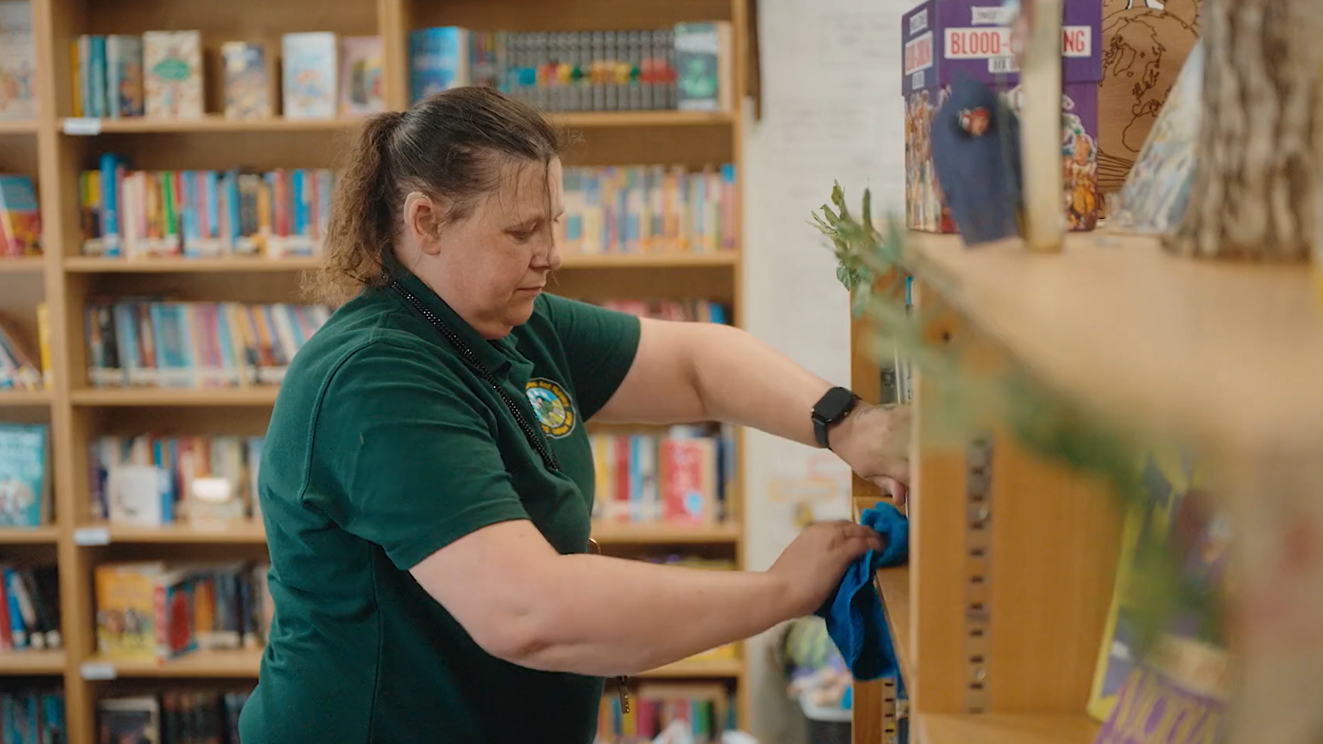 Breaking Barriers with British Sign Language - Durham Enable