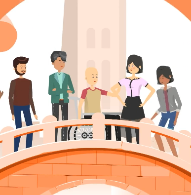 Connect to Work - Durham Enable