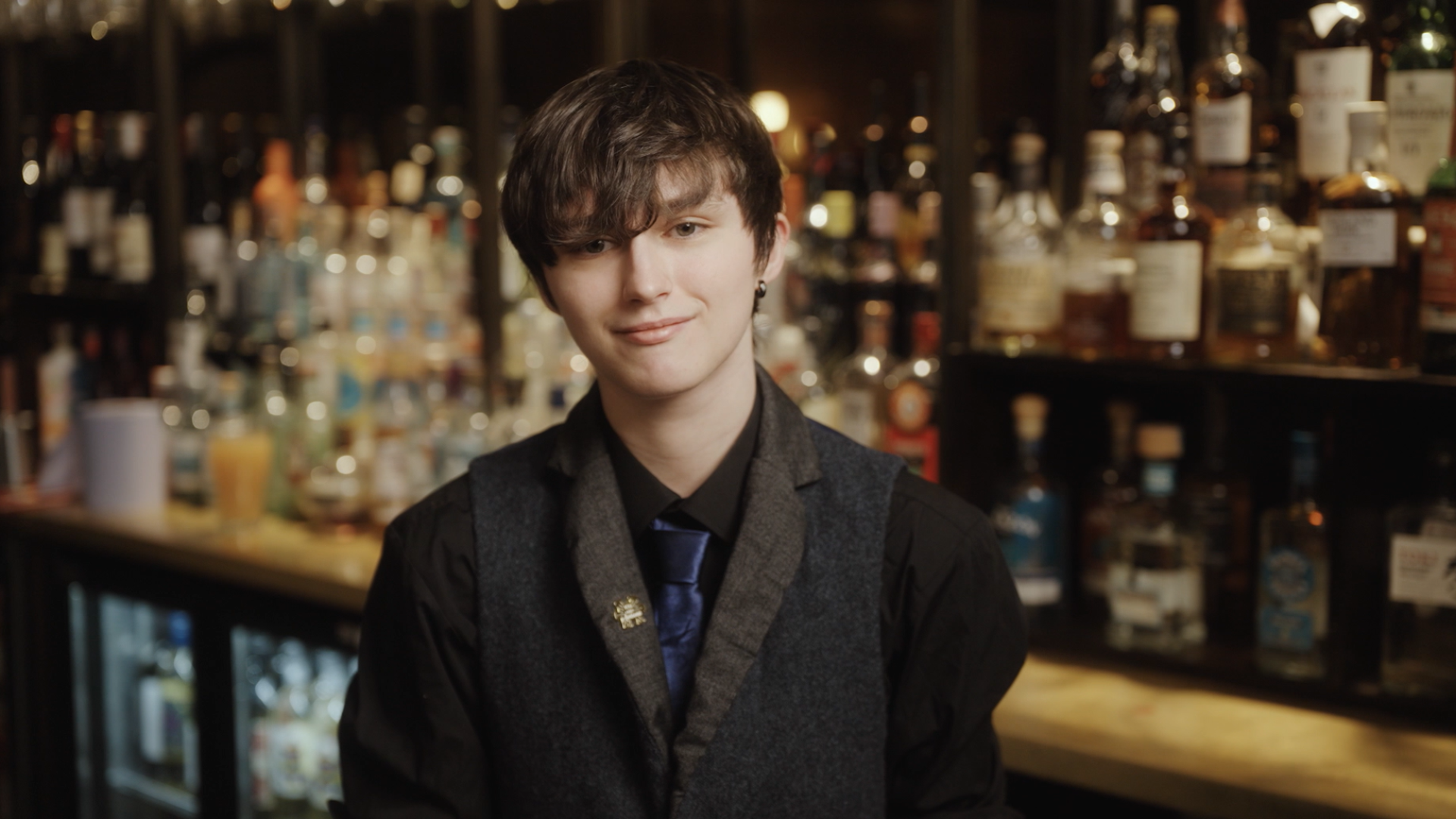 DurhamEnable and Hotel Indigo support Alastair into employment - Durham ...